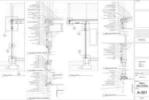 Architecture Phases Of Design, Fontan Architecture
