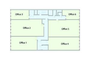 Rentable Vs Usable Square Footage · Fontan Architecture