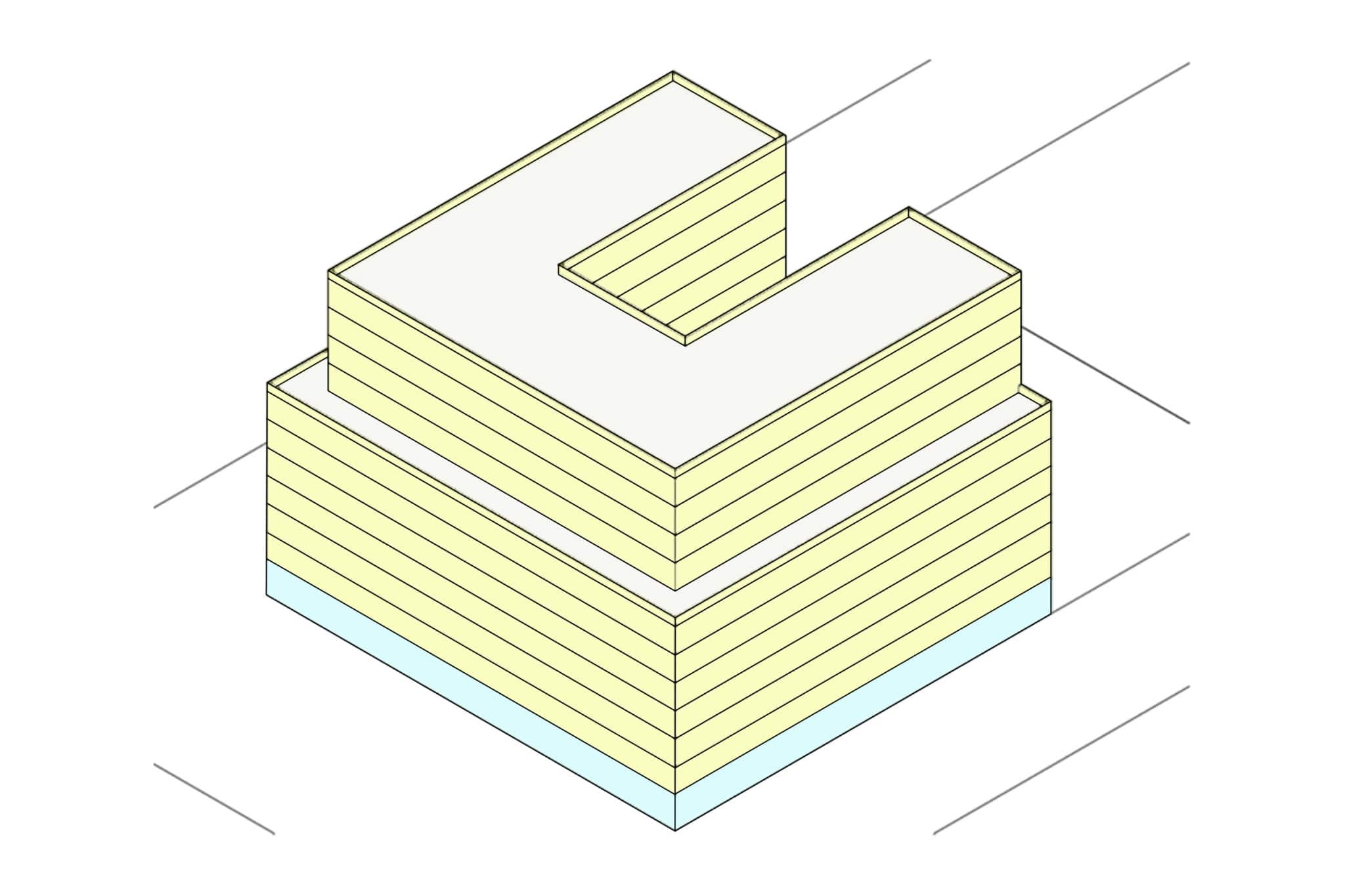 C1-9 Zoning NYC · Fontan Architecture