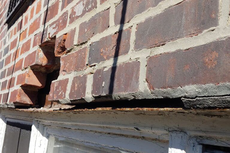 NYC Parapet Inspections, New Rule, Local Law 126 · Fontan Architecture