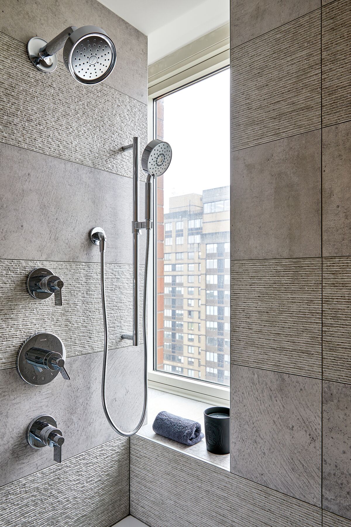 Why Porcelain is Good For a Bathroom · Fontan Architecture