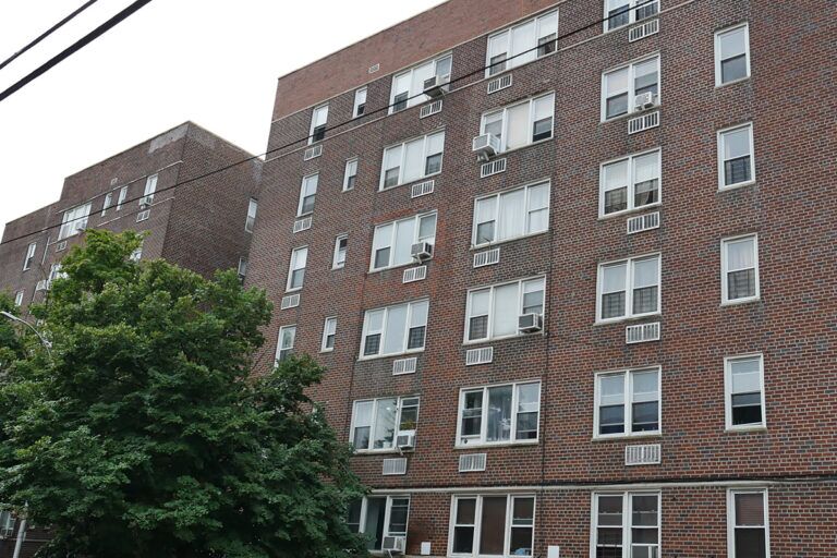 NYC Parapet Inspections, New Rule, Local Law 126 · Fontan Architecture