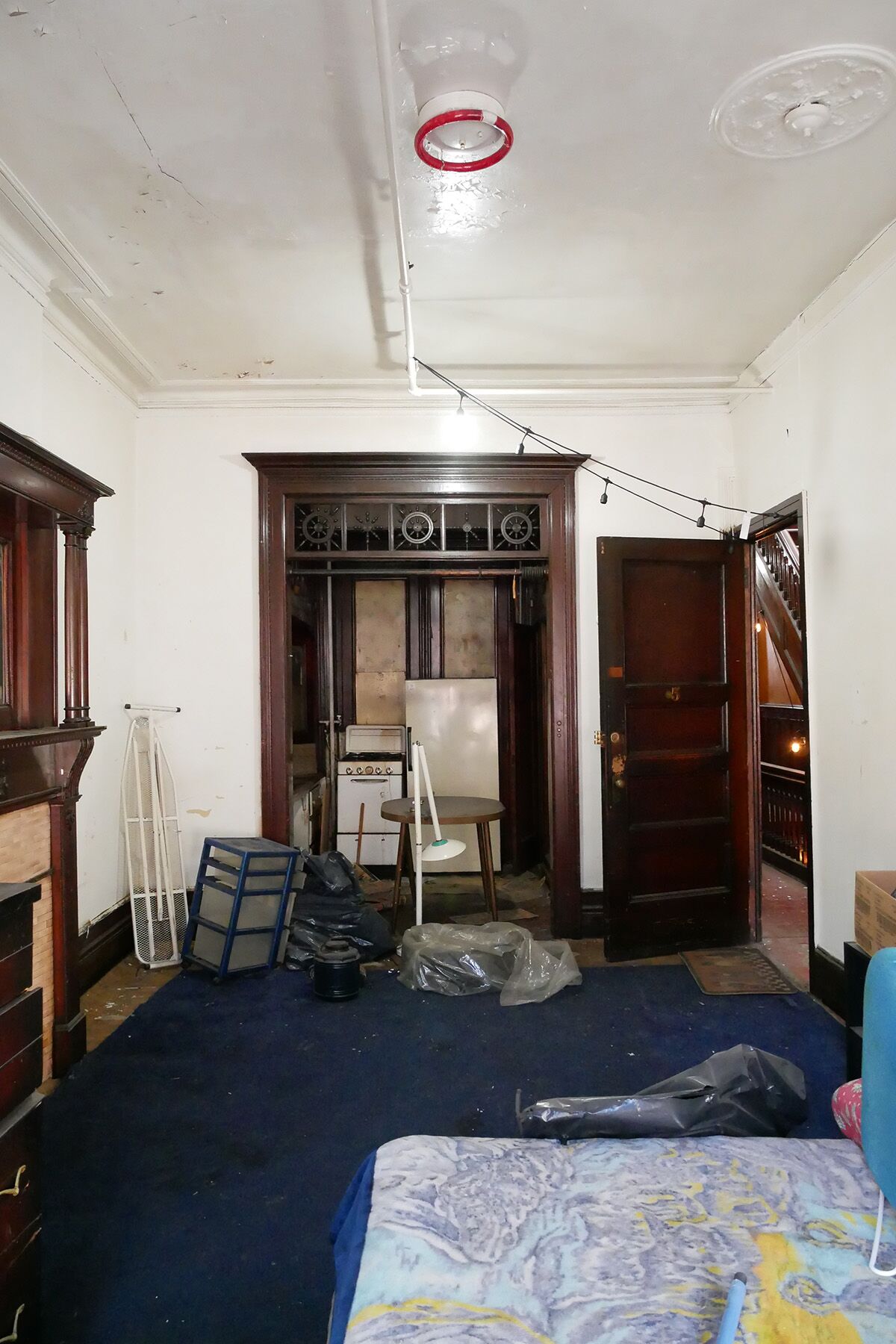 What is an SRO in NYC? Single Room Occupancy · Fontan Architecture