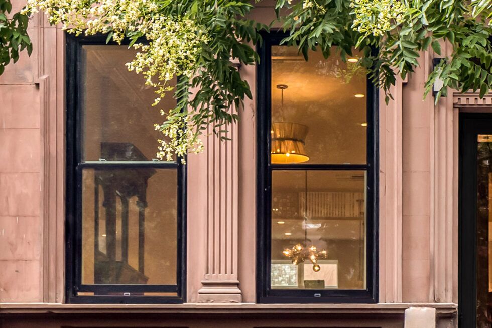 Tips for Renovating a Brownstone in NYC · Fontan Architecture