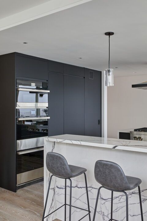 NYC Kitchen Design Ideas · Fontan Architecture
